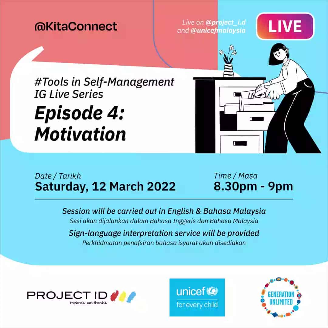 Motivation – KitaConnect