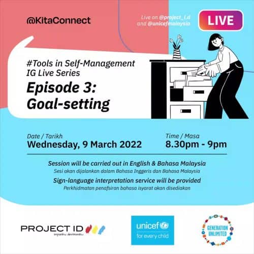 Goal-setting – KitaConnect