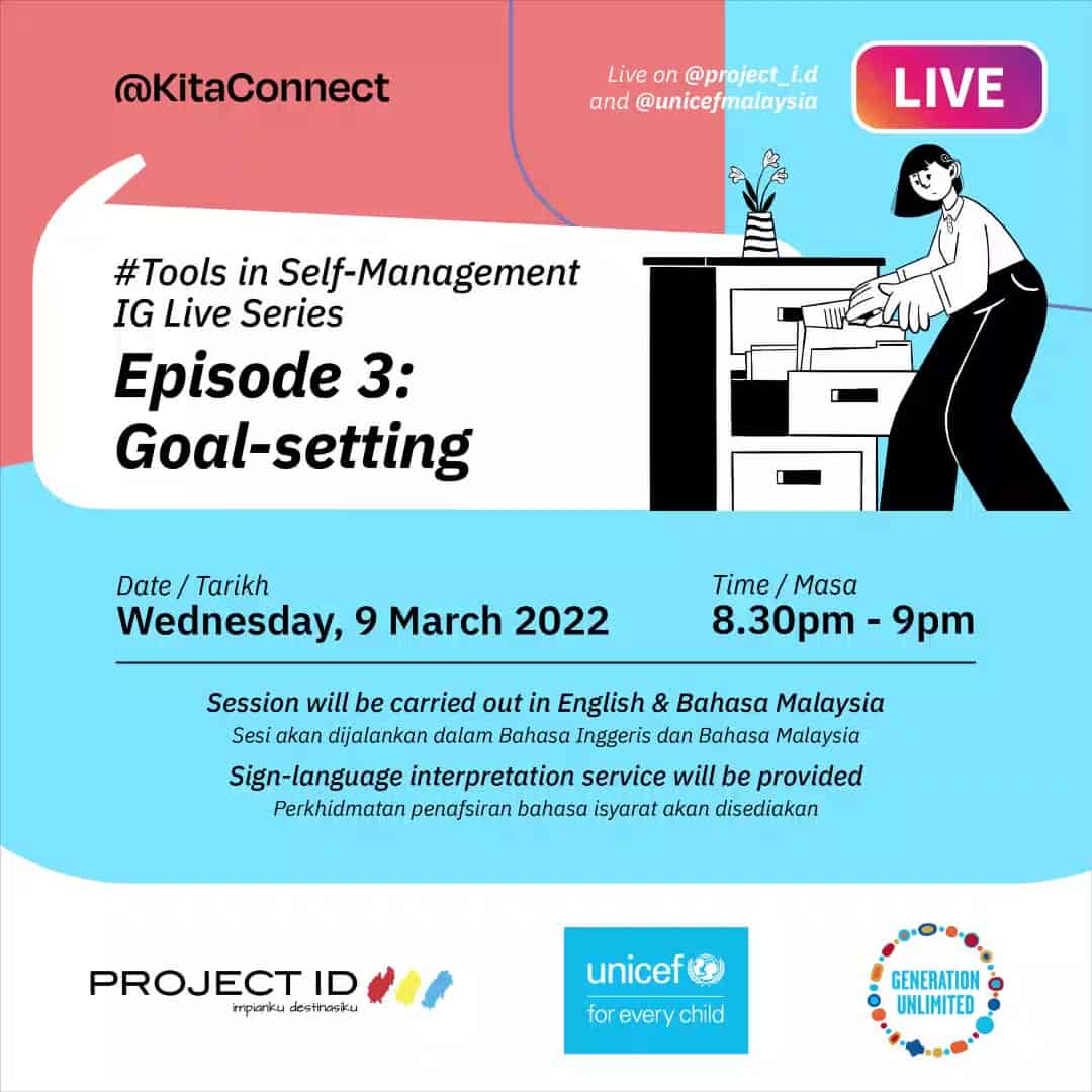 Goal-setting – KitaConnect