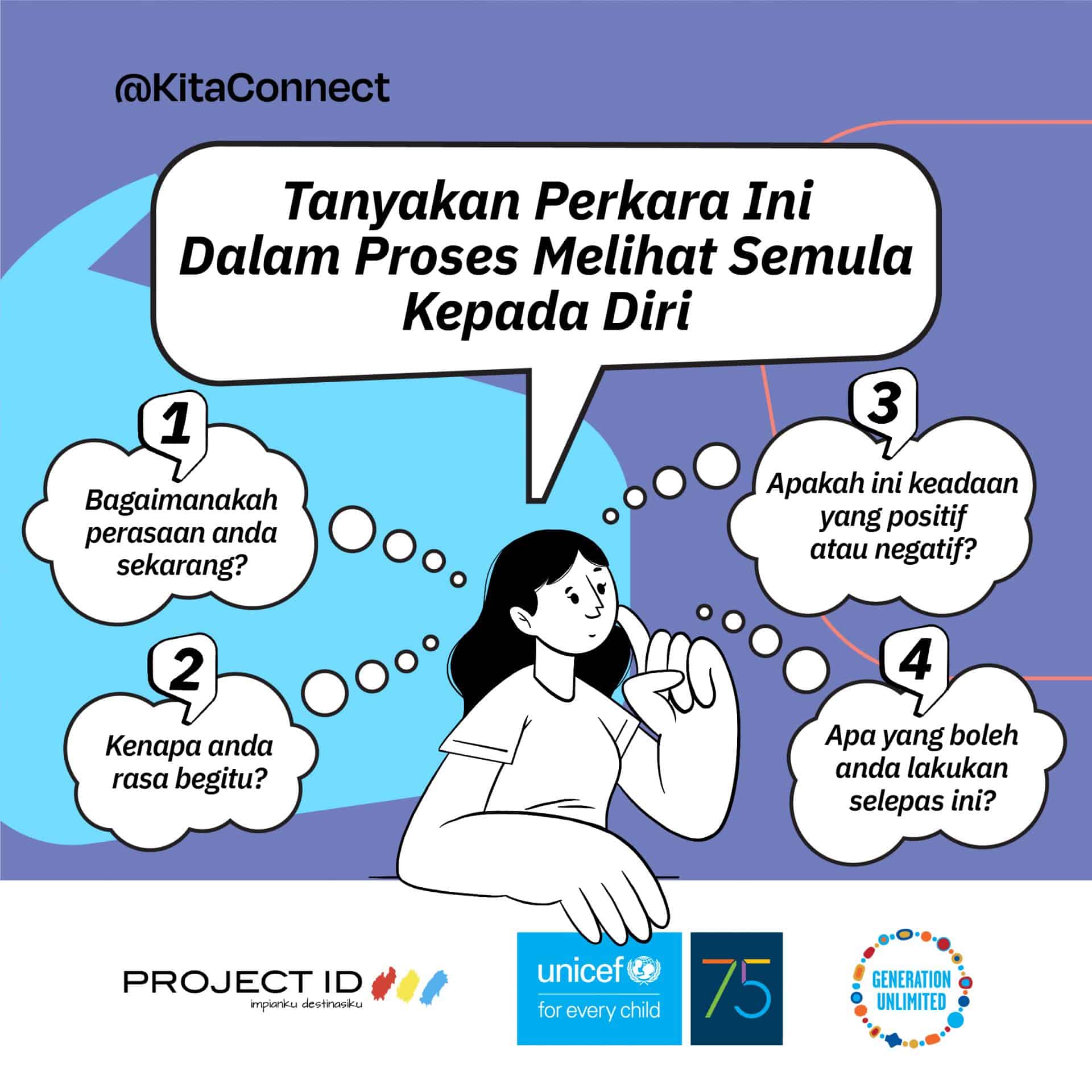 The art of journaling – KitaConnect