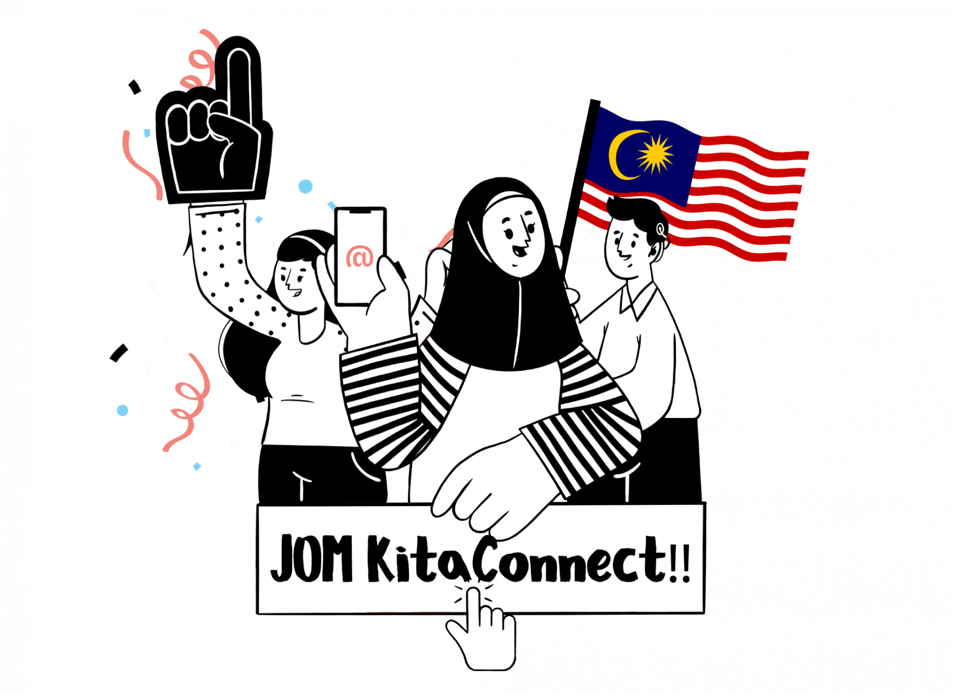 What is @KitaConnect? – KitaConnect