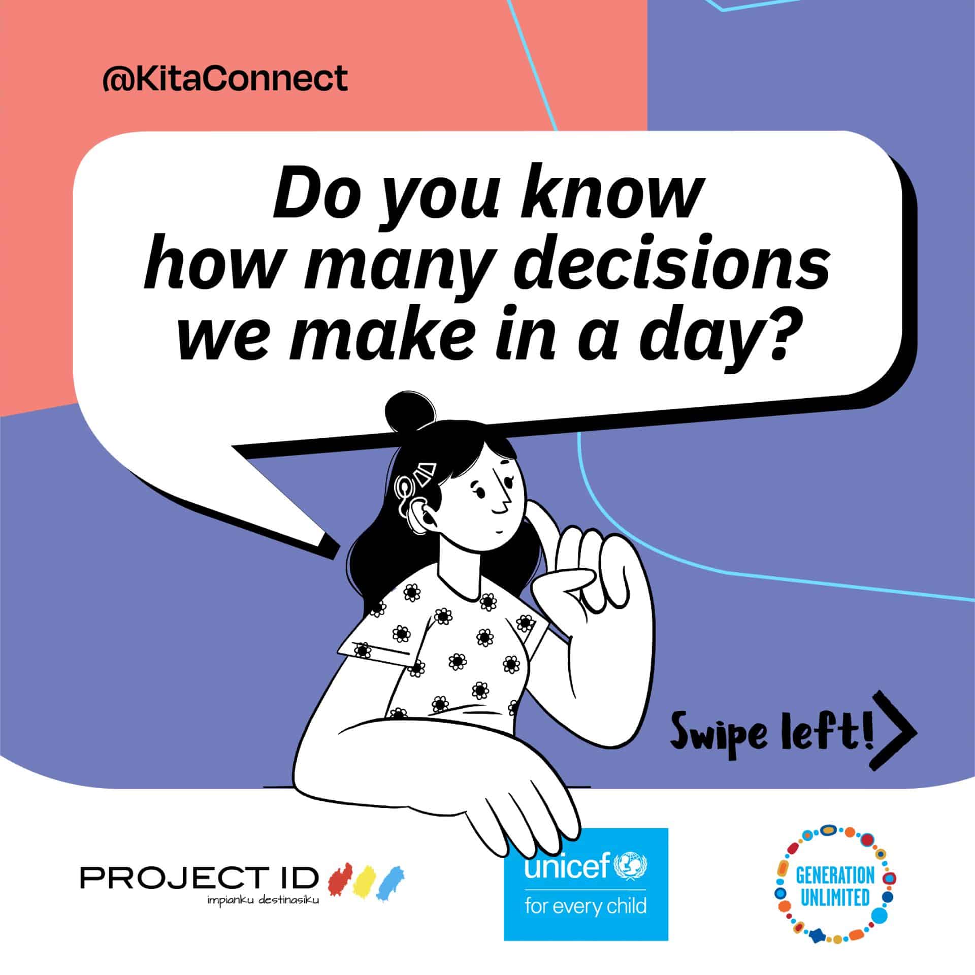 Decision-making 101 – KitaConnect