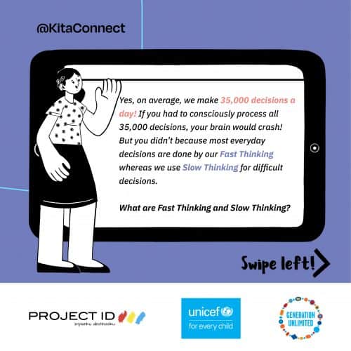 Decision-making 101 – KitaConnect