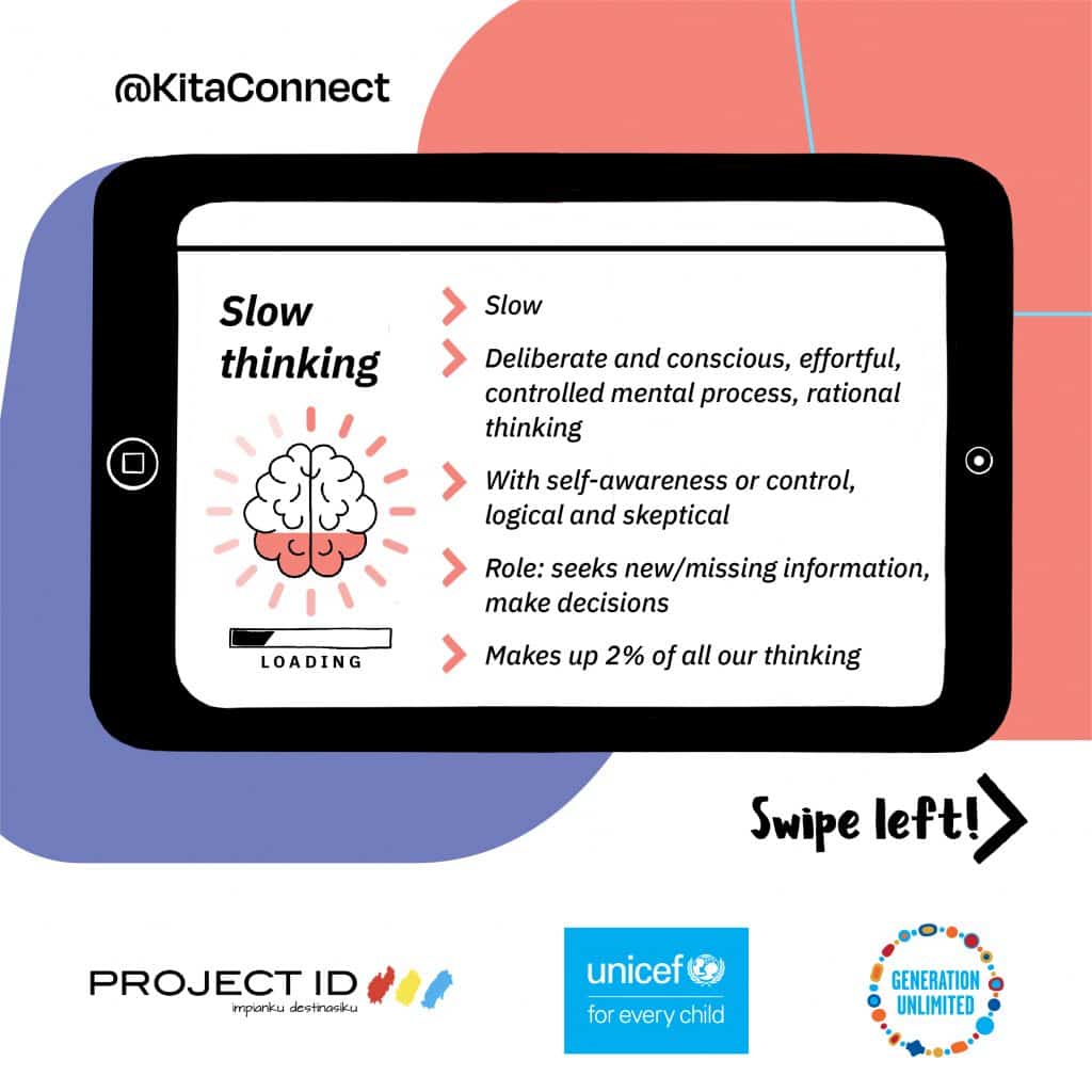 Decision-making 101 – KitaConnect