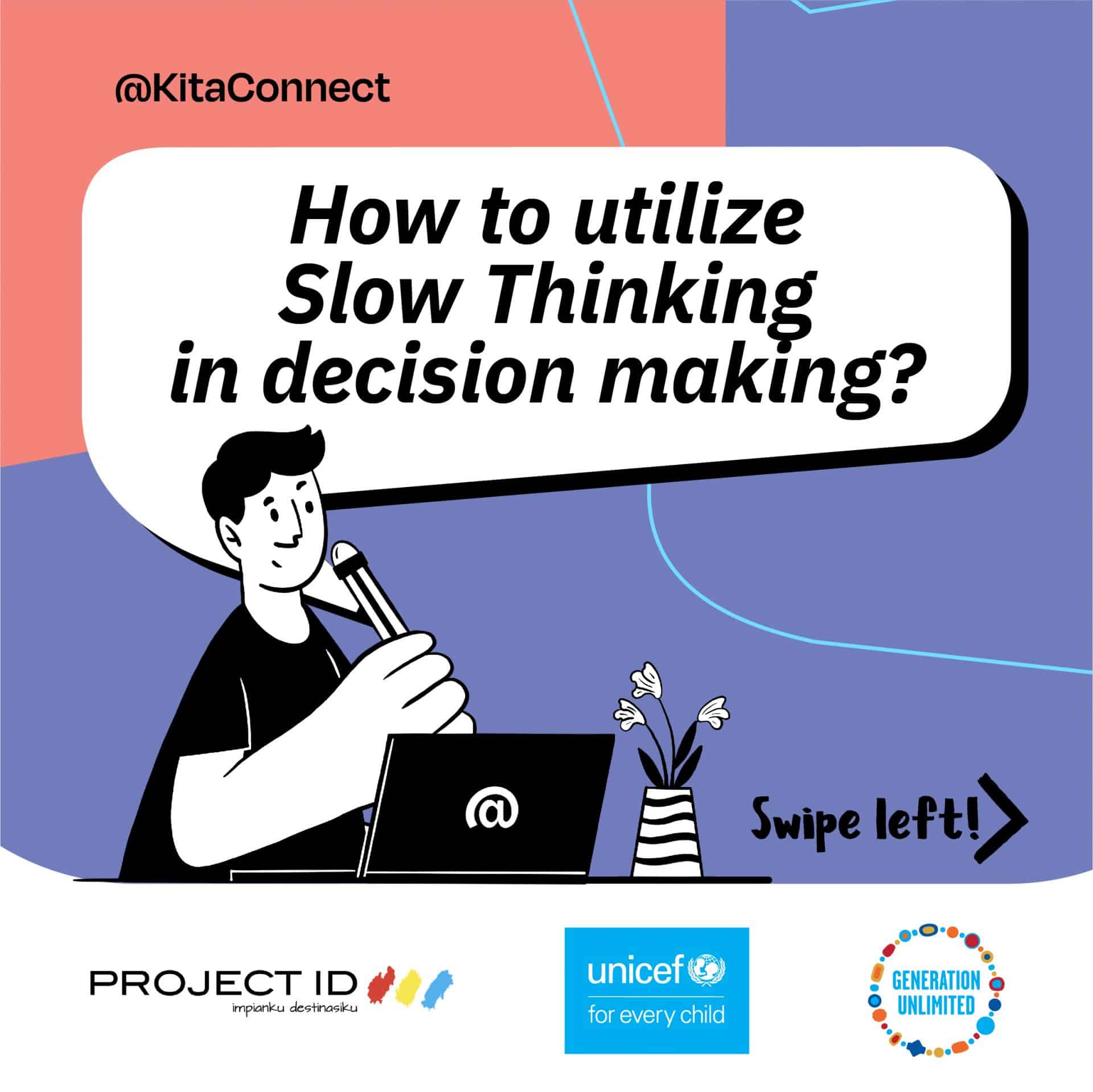 Decision-making 101 – KitaConnect