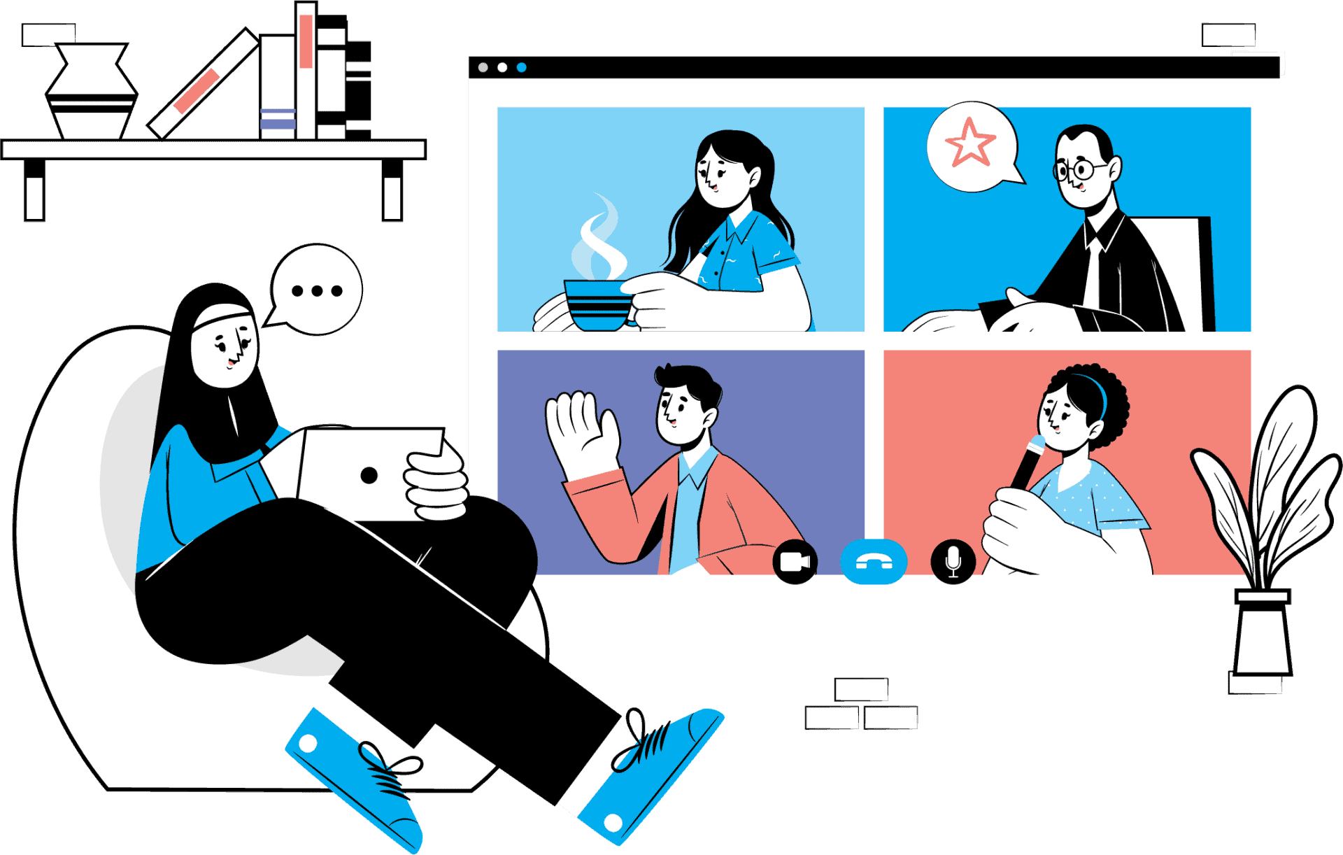 Upcoming Programmes – KitaConnect