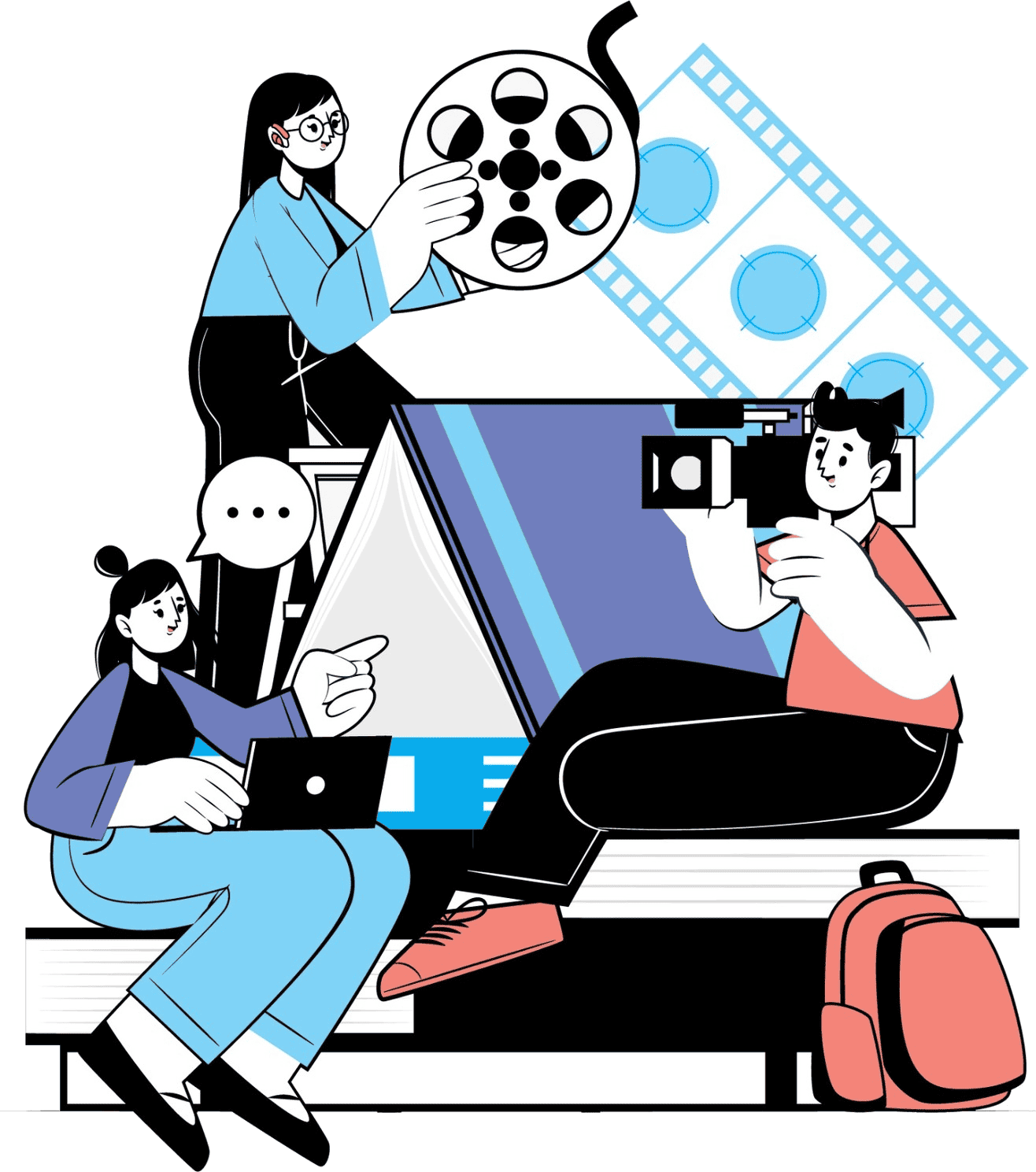 Upcoming Programmes – KitaConnect